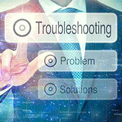 5 Ways to Improve Your Technology Troubleshooting - Kutztown ...