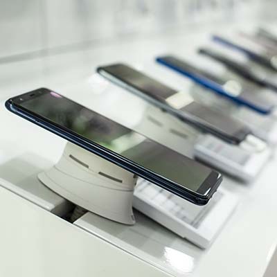 An Eye on Mobile - The Value Devices - Kutztown, Pennsylvania | Lantek