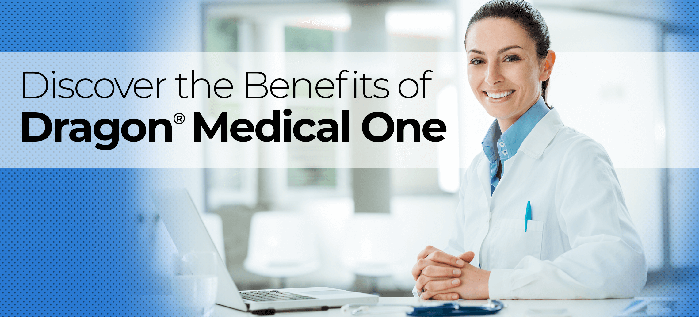 Dragon Medical One - Kutztown, Pennsylvania | Lantek