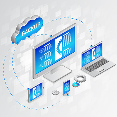 Data Backup and Disaster Recovery: Connected, but Not the Same ...