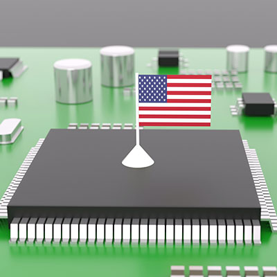 Technology is Receiving Government Support Through the CHIPS Act ...