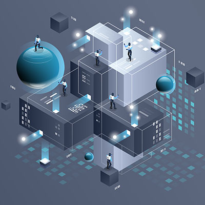 The Database Management System is an Extremely Important Tool ...