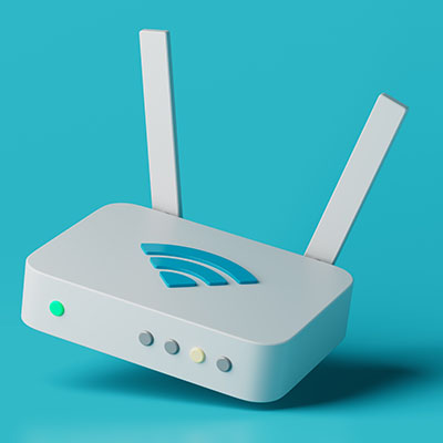 Internet Connectivity and Routers, Explained - Kutztown, Pennsylvania ...