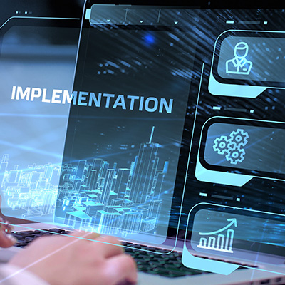 To Succeed with Technology Implementation, Know Your Business Inside ...