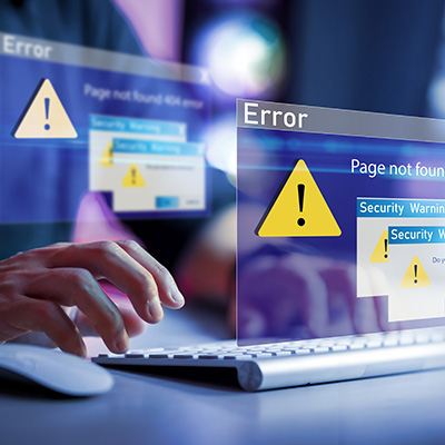 Four Errors Small Businesses are Making and What to Do to Fix Them ...