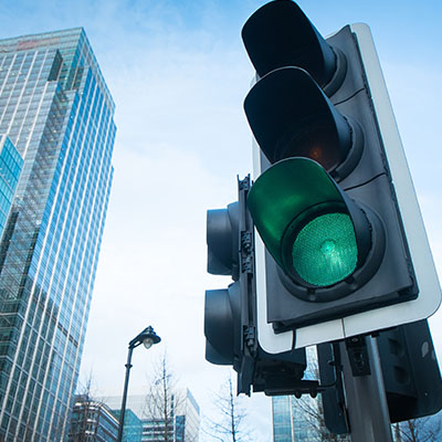 AI Fuels the Technology to Make Traffic Lights More Environmentally ...