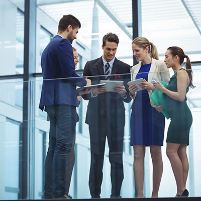 Mobile Device Management is an Effective and Powerful Solution for SMBs ...