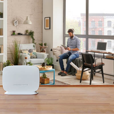 Tip of the Week: Router Placement for Best Wi-Fi Signal - Kutztown ...