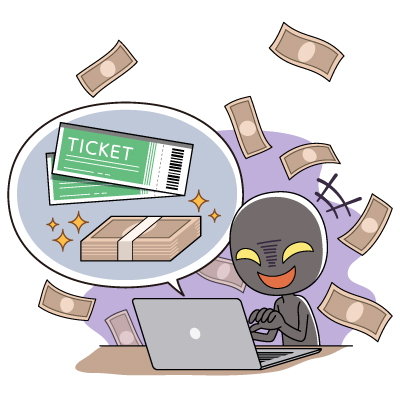 Ticketmaster Got Hacked, and It’s One of the Biggest We’ve Ever Seen ...