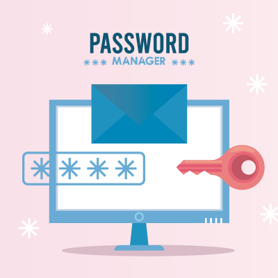 To Safely Store Passwords, Use a Centralized Password Manager ...