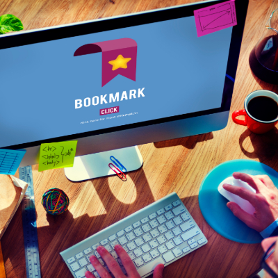 Add to the Utility of Your Browser Bookmarks - Kutztown, Pennsylvania ...