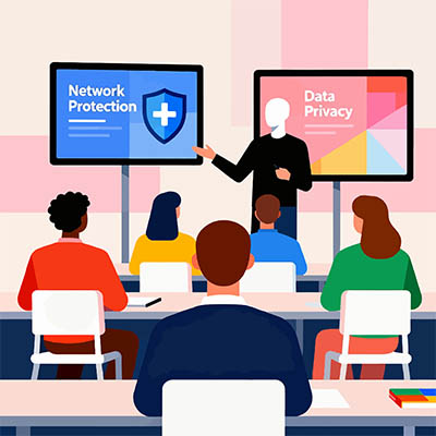 3 Reasons to Ditch Your Annual Security Videos (Do This Instead ...